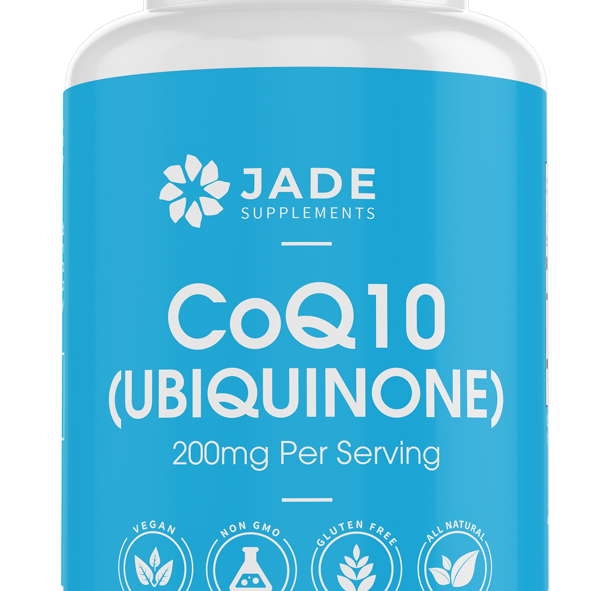 Coq10 – JADE SUPPLEMENTS