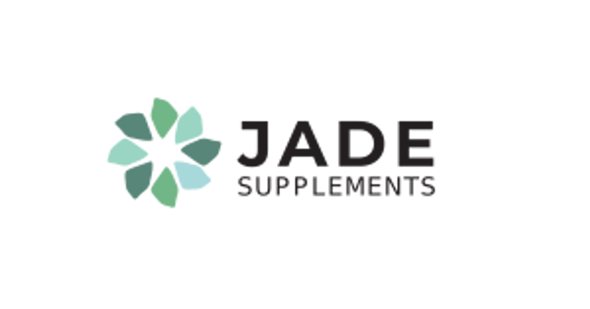 About Us – JADE SUPPLEMENTS