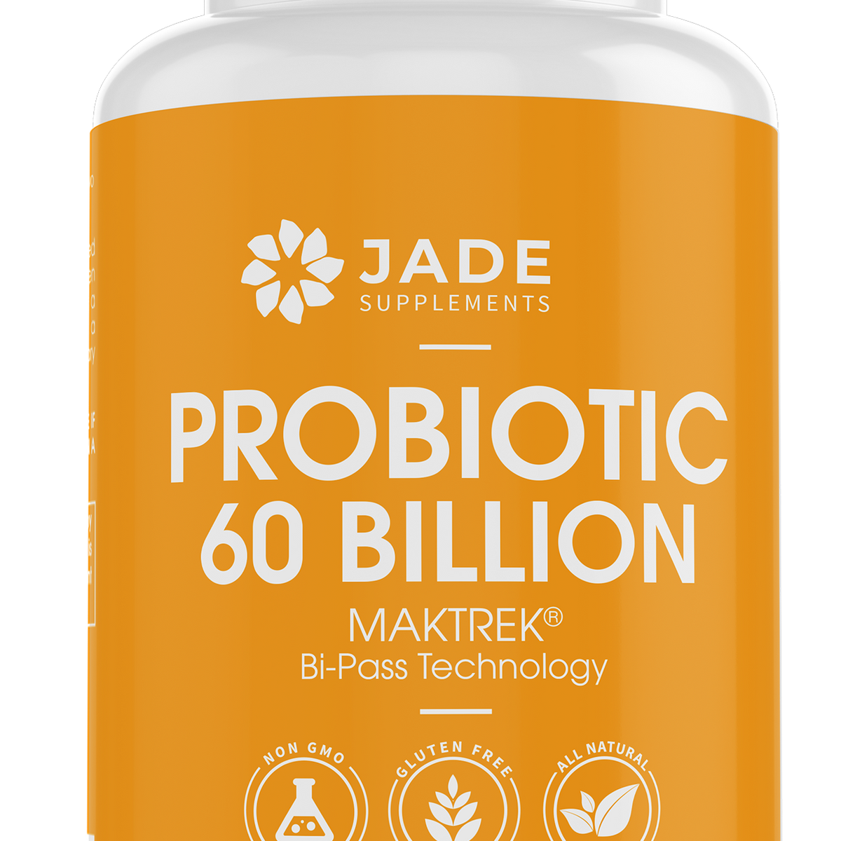 Probiotic – JADE SUPPLEMENTS